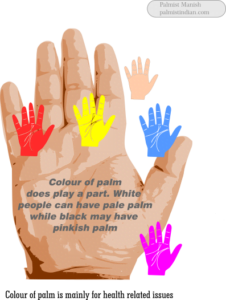 All about Palmistry - An Introduction to Palm Reading - Palmist Manish